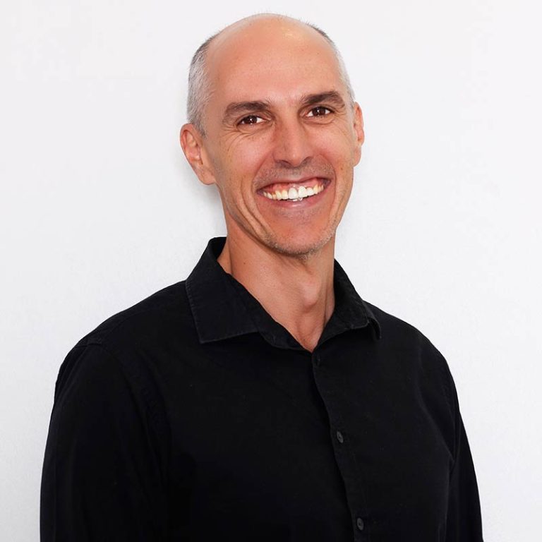 Andrew Setzkorn - Schoombie Hartmann