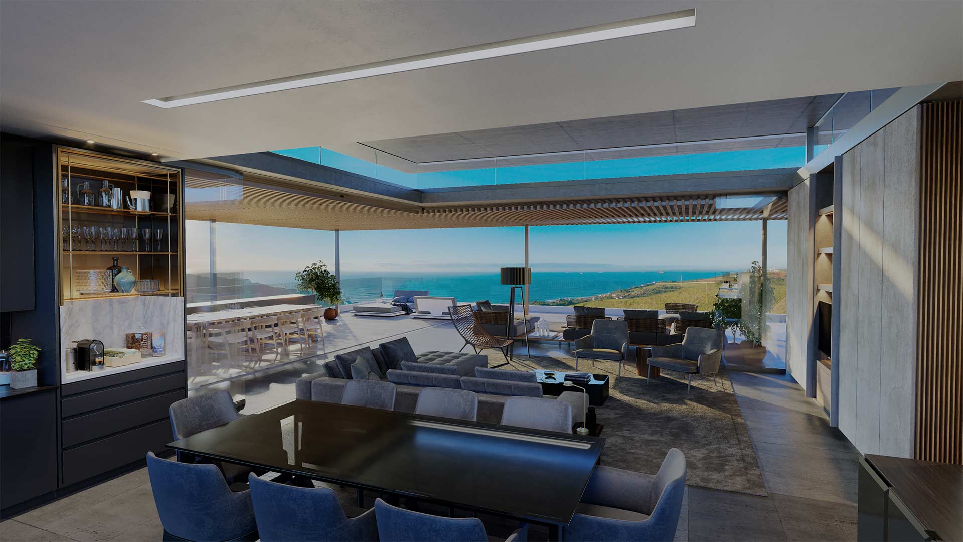 Our Approach - Schoombie Hartmann