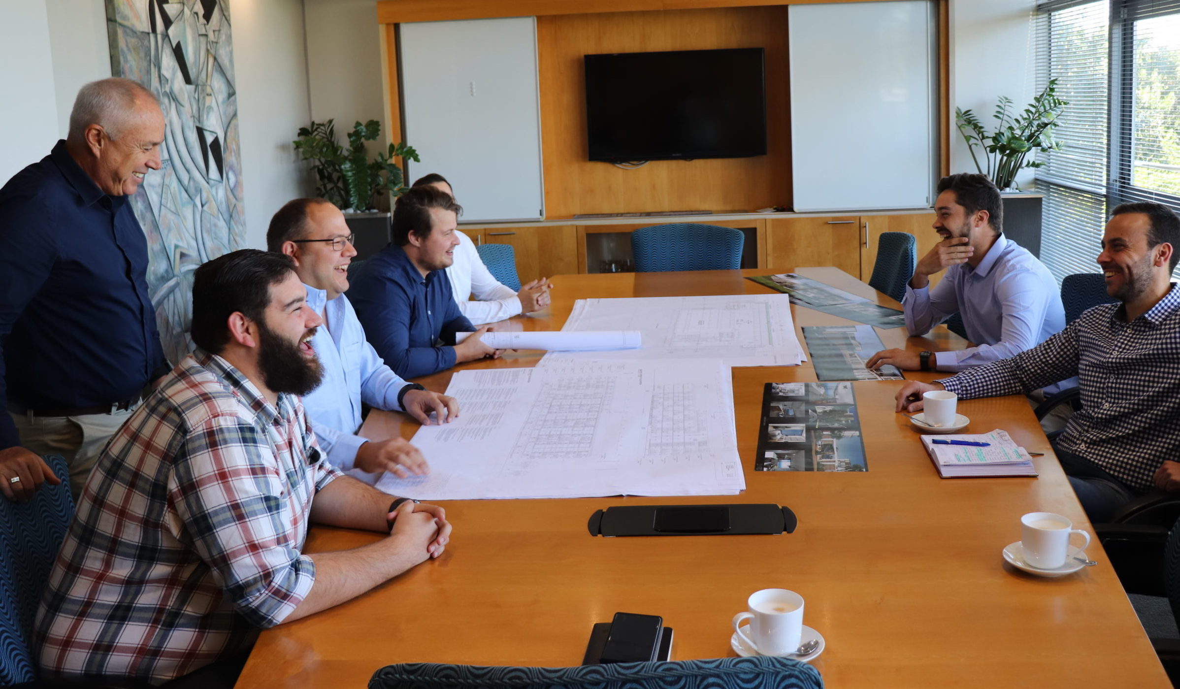 Our Team - Schoombie Hartmann